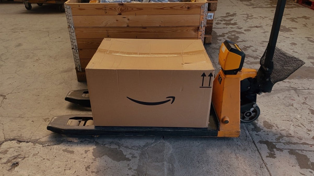 Boîte Retour Amazon 11,4 kg – Colis Mystère XXL | Colisnpai.com